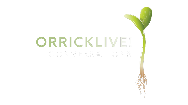 Orrick Live! Conversations